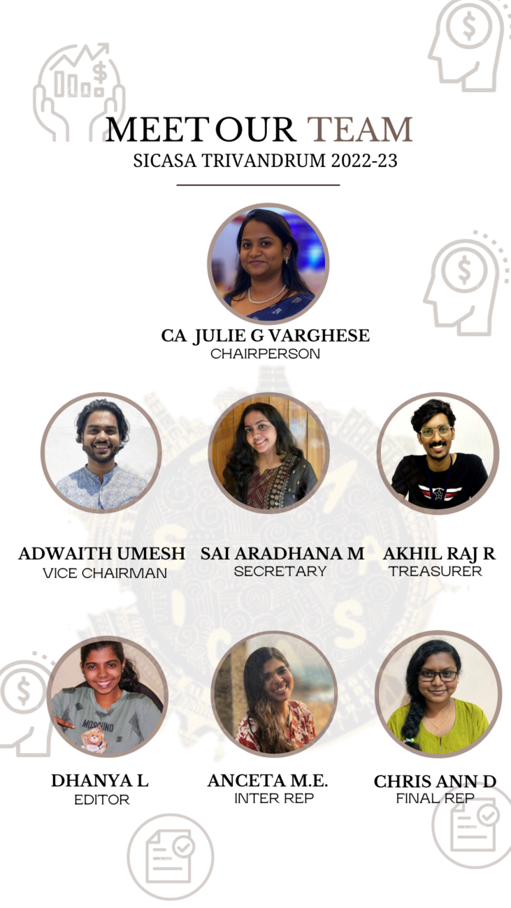 Students Committee - The Institute of Chartered Accountants of India(ICAI)