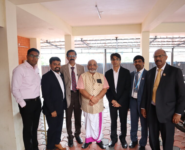 Home - The Institute of Chartered Accountants of India(ICAI)