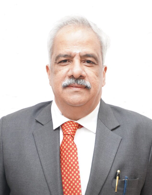 Chairman's Address - The Institute of Chartered Accountants of India(ICAI)