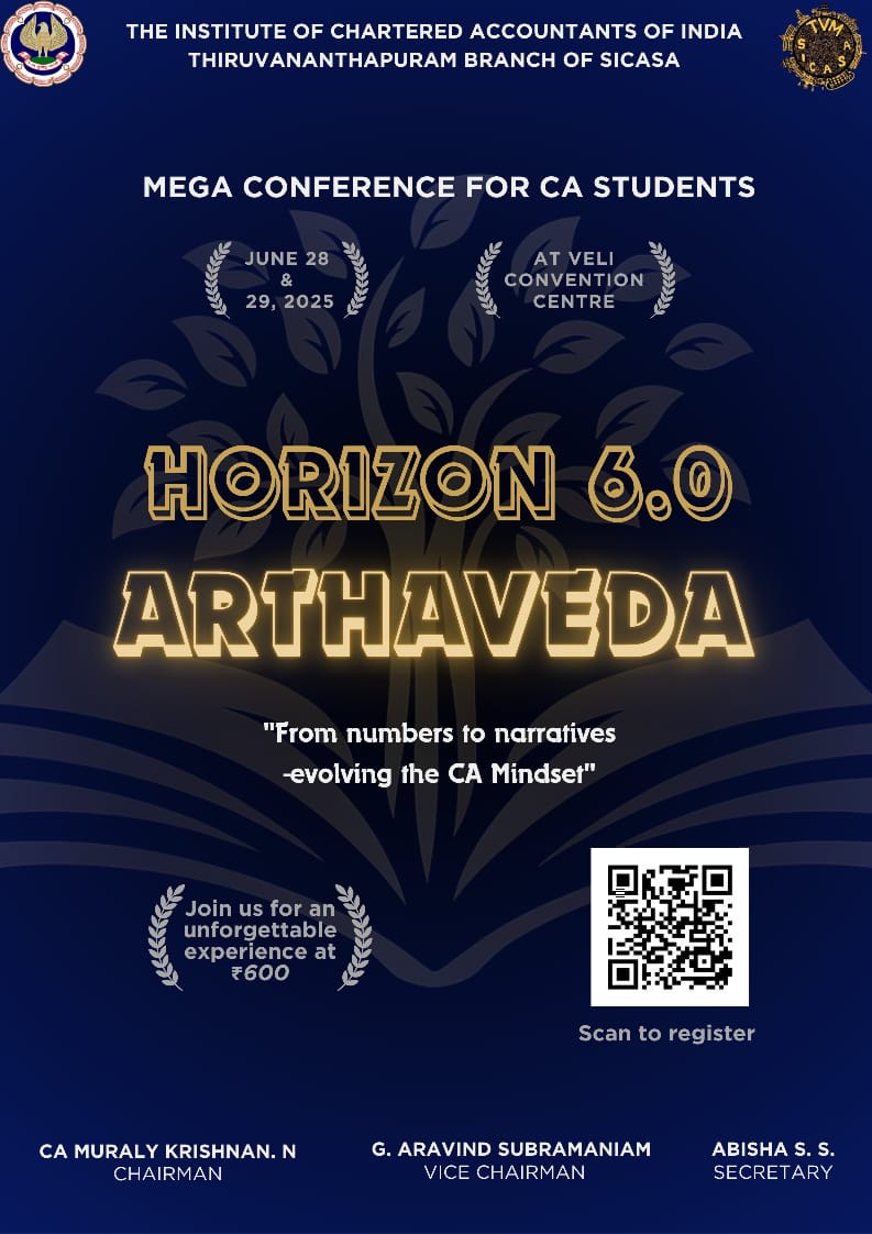 ARS Members - The Institute of Chartered Accountants of India(ICAI)